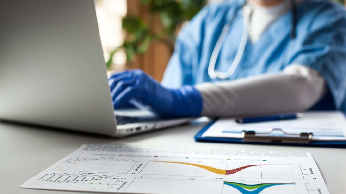 How CDC Is Mapping the Future of Disease Forecasting - Fors Marsh