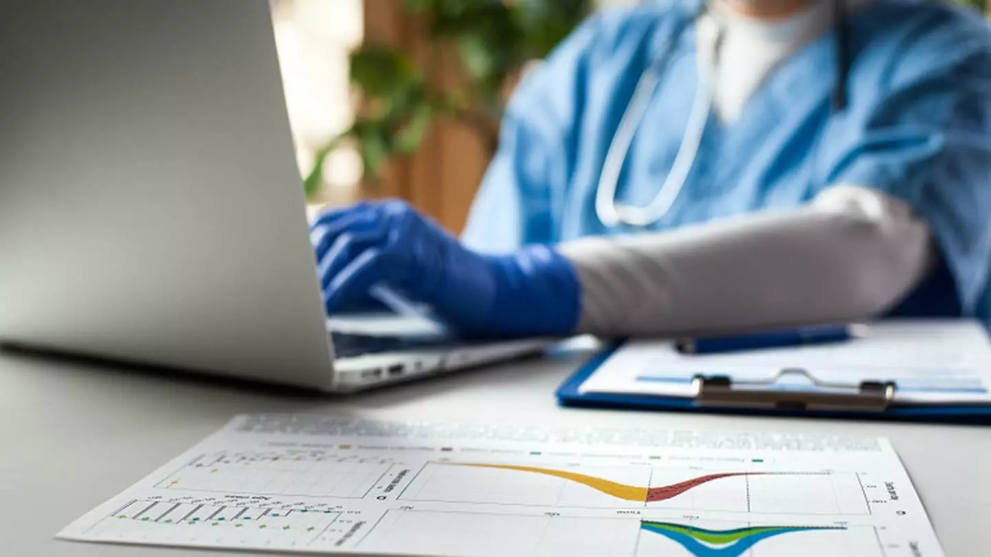 How CDC Is Mapping the Future of Disease Forecasting - Fors Marsh