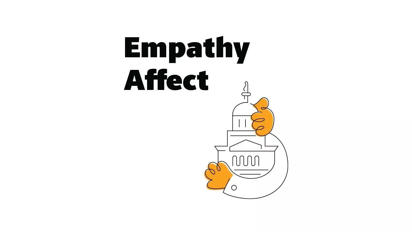 Featuring Empathy Affect - Fors Marsh Featuring Empathy Affect - Fors Marsh