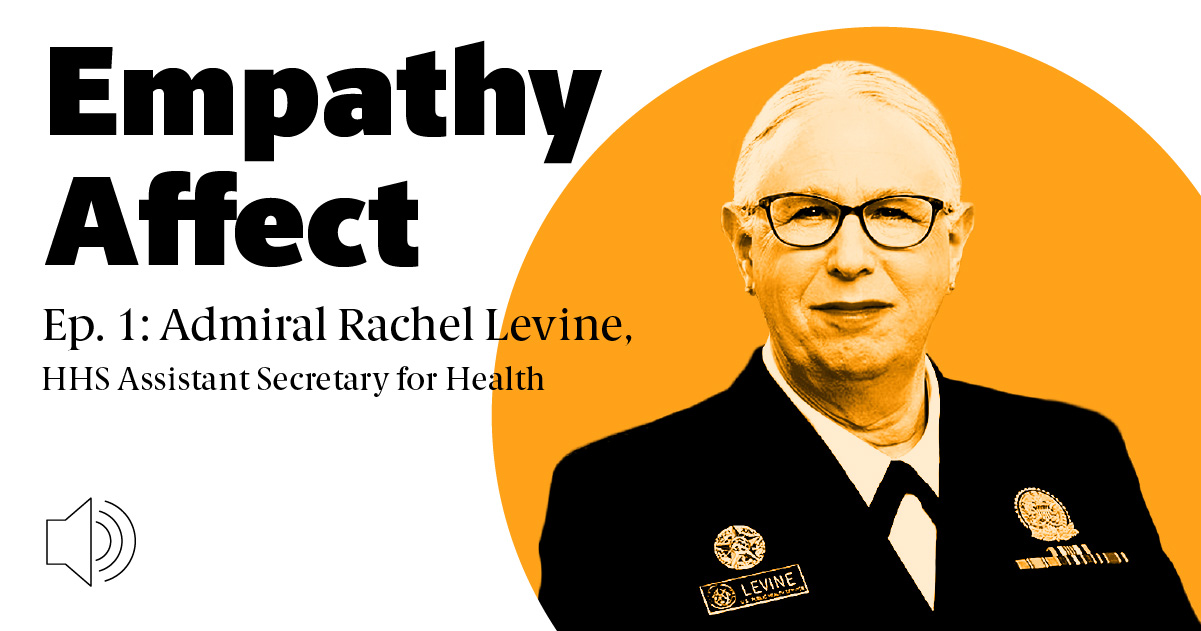 Empathy Affect Season 1, Ep. 1: How Climate & Community Play Into The ... Empathy Affect Season 1, Ep. 1: How Climate & Community Play Into The ...