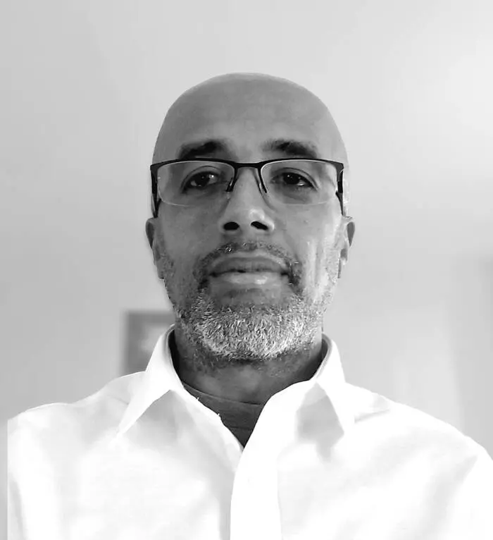 Faces behind the mission - Fors Marsh