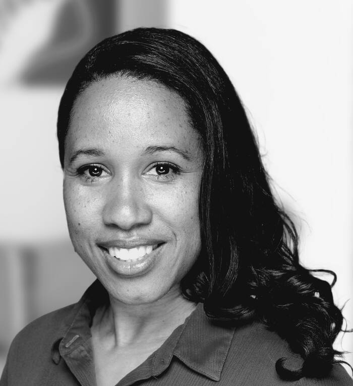 Faces behind the mission - Fors Marsh