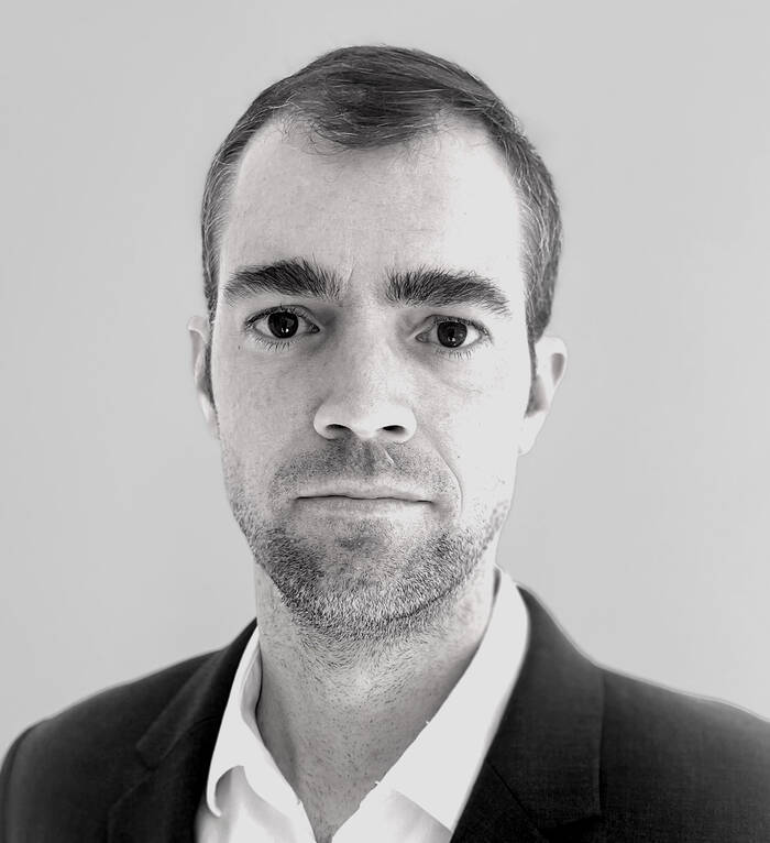 Faces behind the mission - Fors Marsh