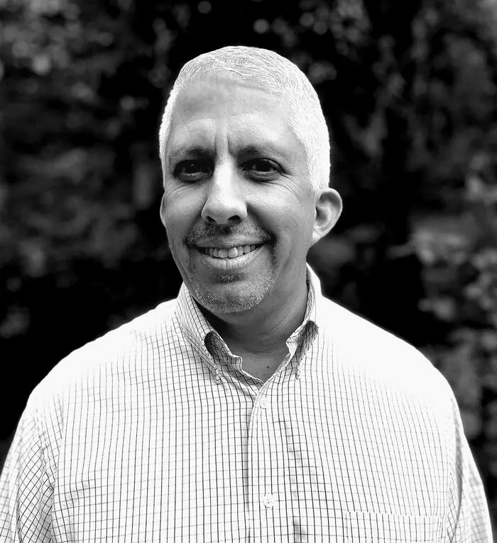 Faces behind the mission - Fors Marsh