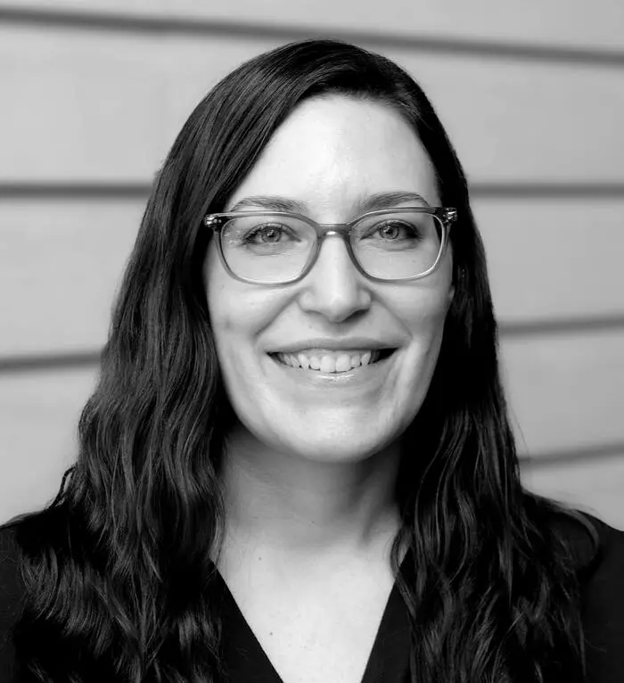 Faces behind the mission - Fors Marsh