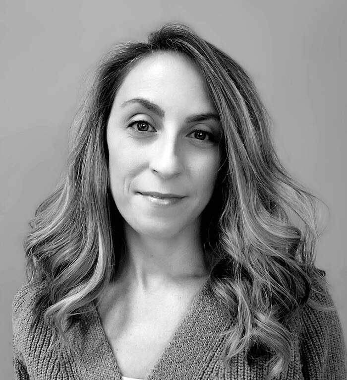 Faces behind the mission - Fors Marsh