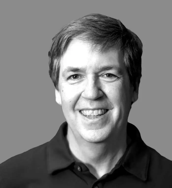 Faces behind the mission - Fors Marsh