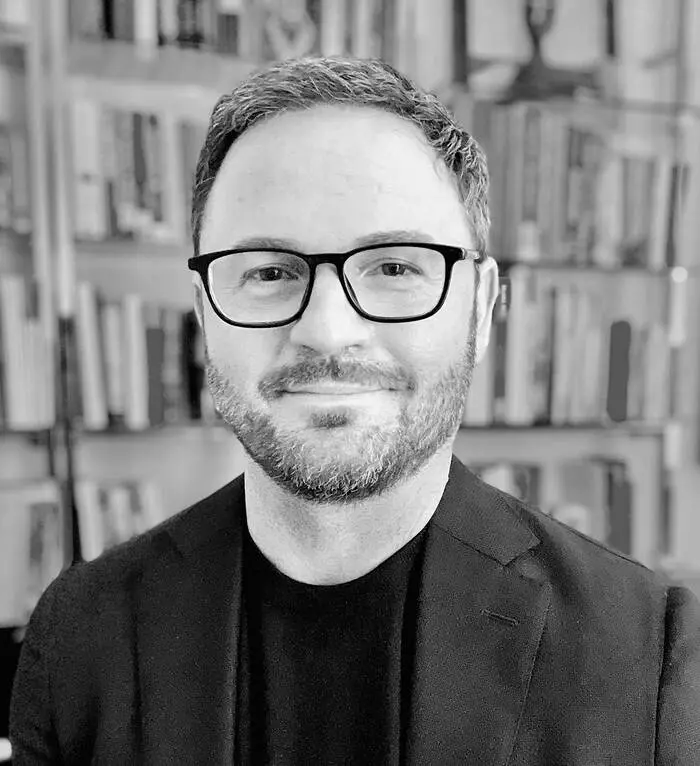 Faces behind the mission - Fors Marsh