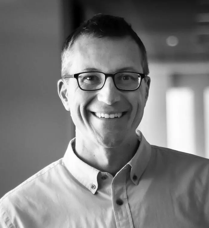 Faces behind the mission - Fors Marsh