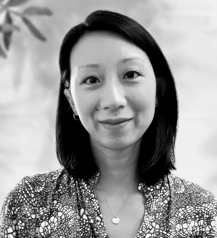 Faces behind the mission - Fors Marsh