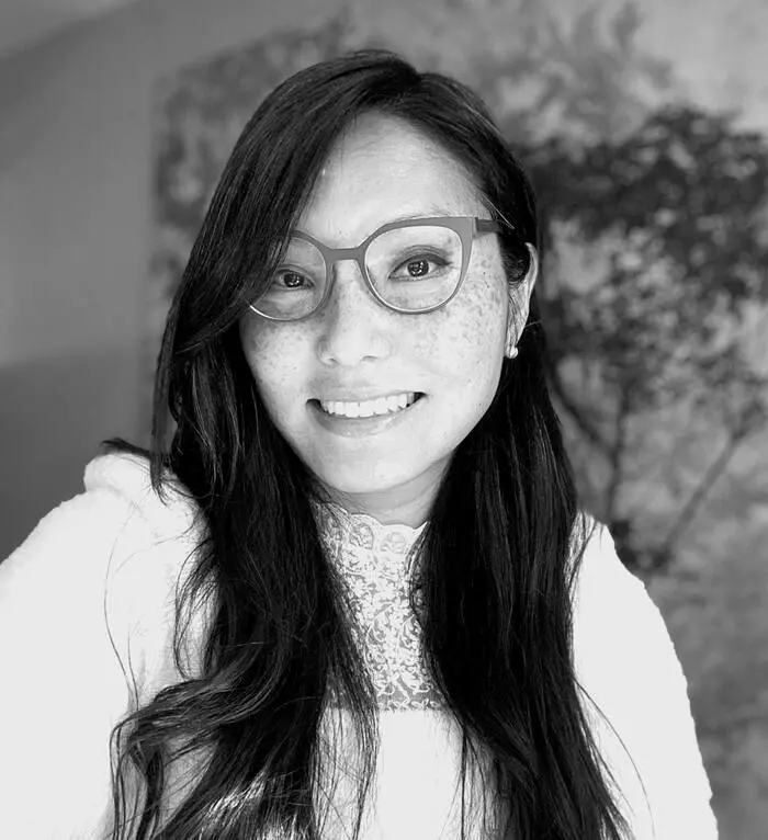 Faces behind the mission - Fors Marsh