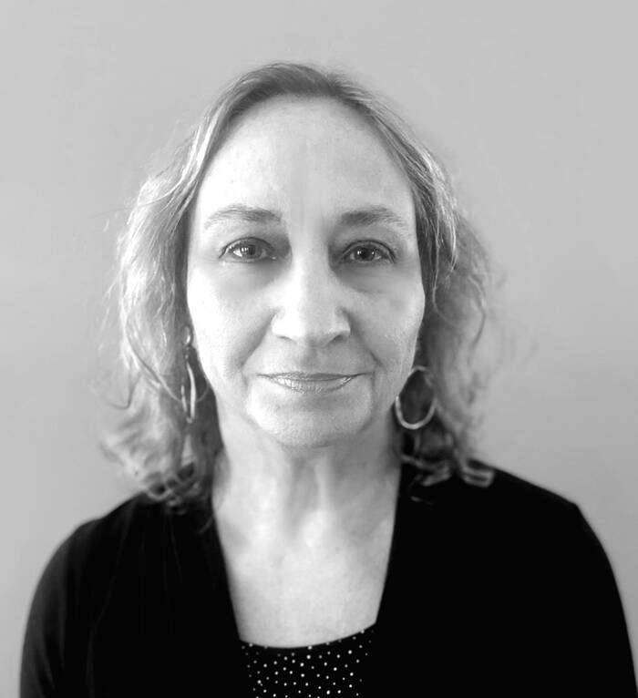 Faces behind the mission - Fors Marsh