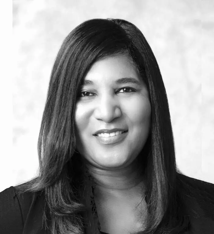 Faces behind the mission - Fors Marsh