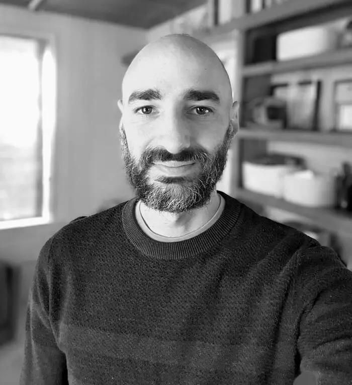 Faces behind the mission - Fors Marsh