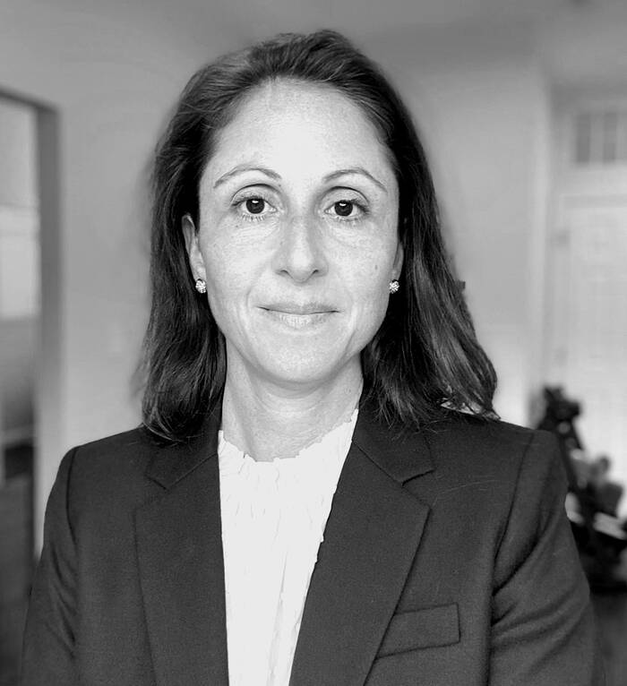 Patrick Samsel - Fors Marsh