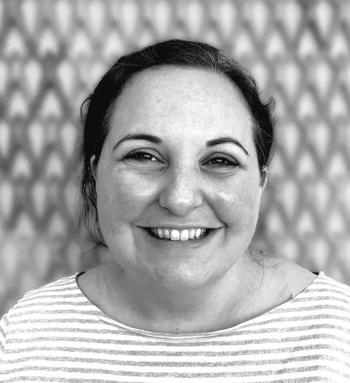 Faces behind the mission - Fors Marsh