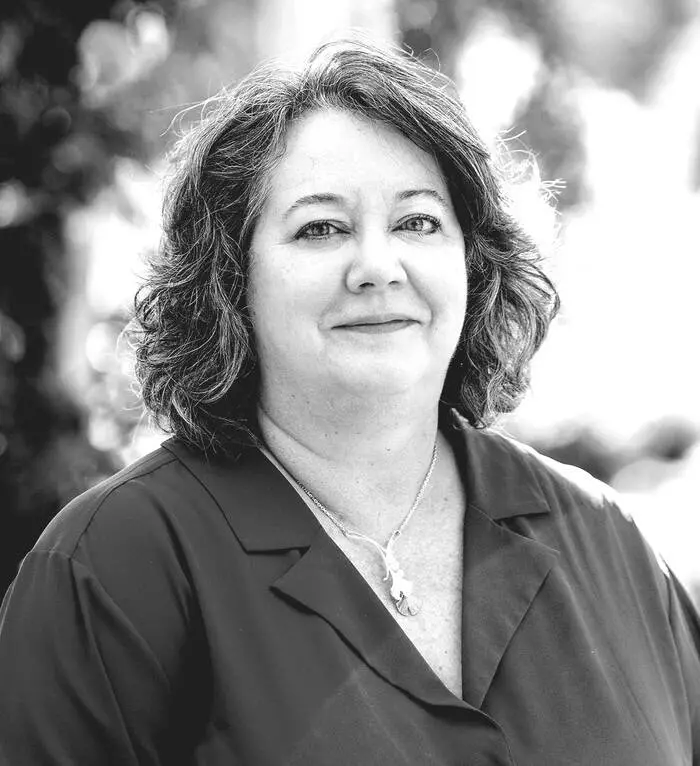 Faces behind the mission - Fors Marsh