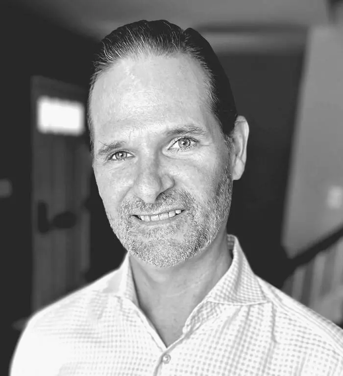 Faces behind the mission - Fors Marsh