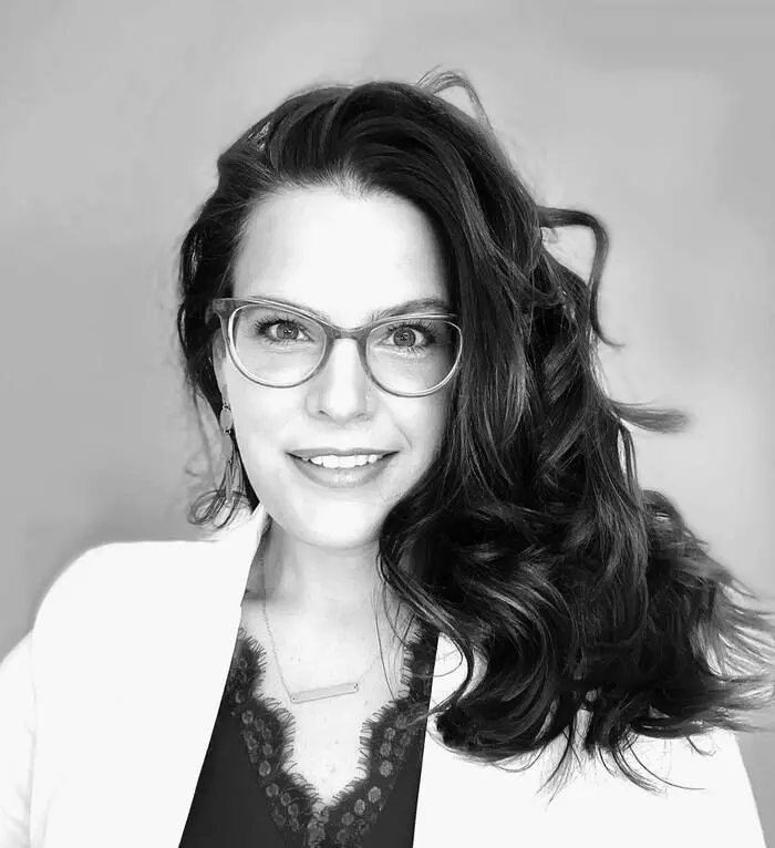 Faces behind the mission - Fors Marsh