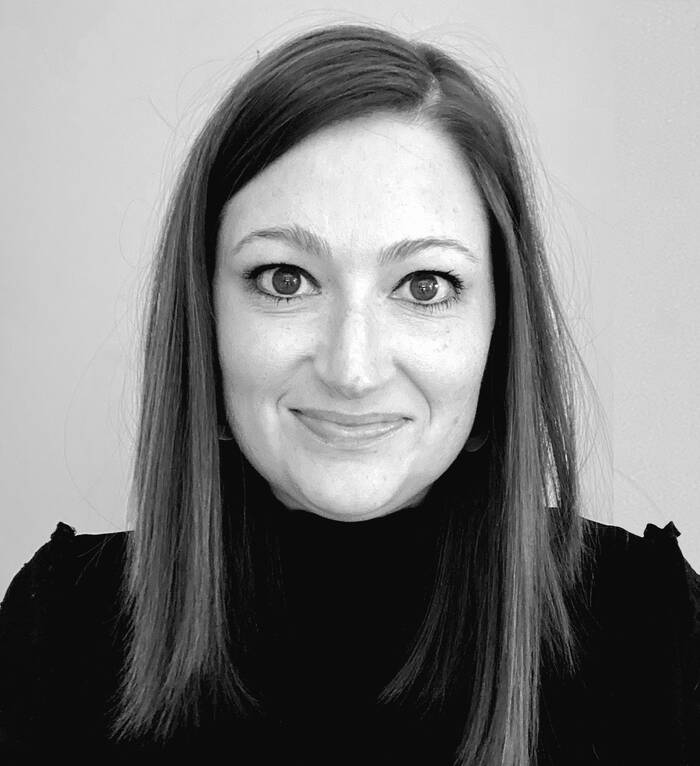 Faces behind the mission - Fors Marsh