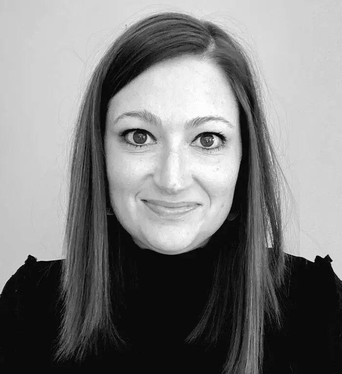 Faces behind the mission - Fors Marsh