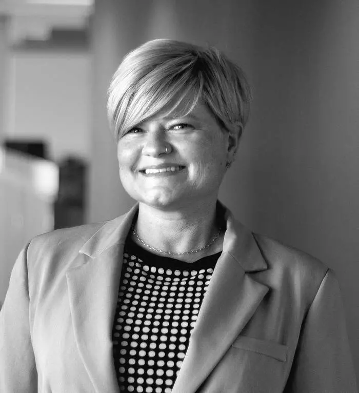 Faces behind the mission - Fors Marsh