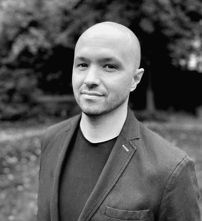 Faces behind the mission - Fors Marsh