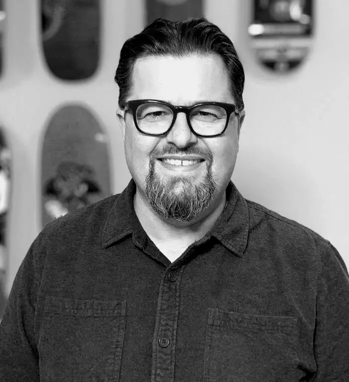 Faces behind the mission - Fors Marsh