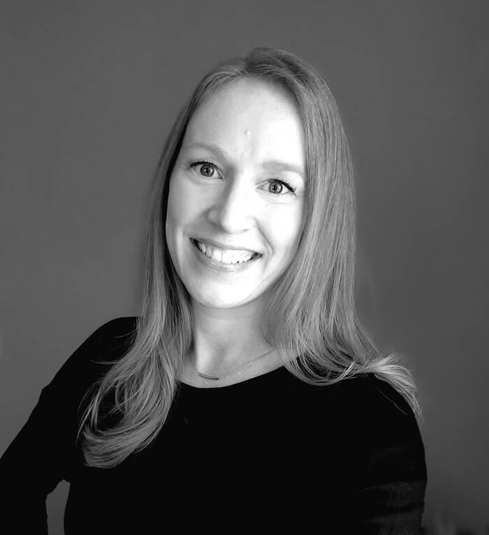 Faces behind the mission - Fors Marsh