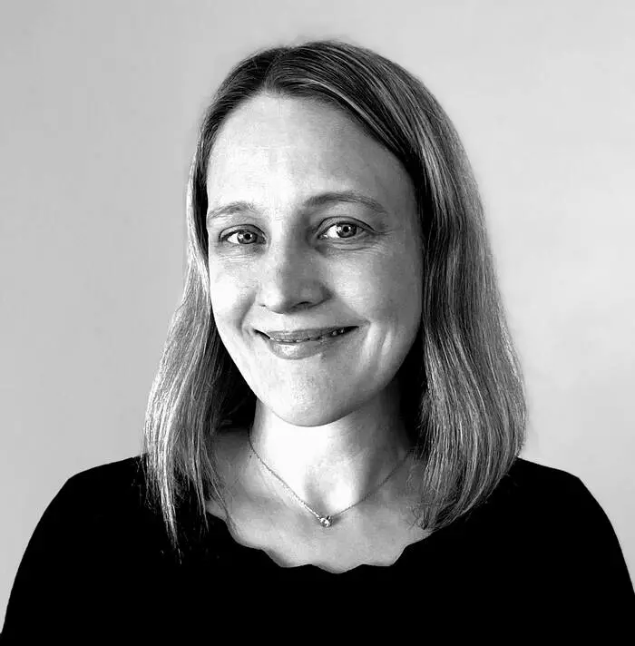 Faces behind the mission - Fors Marsh