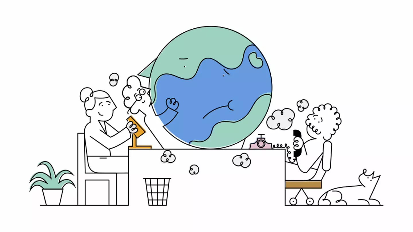 Fors Marsh Unveils Rebranding for 20th Anniversary - Fors Marsh