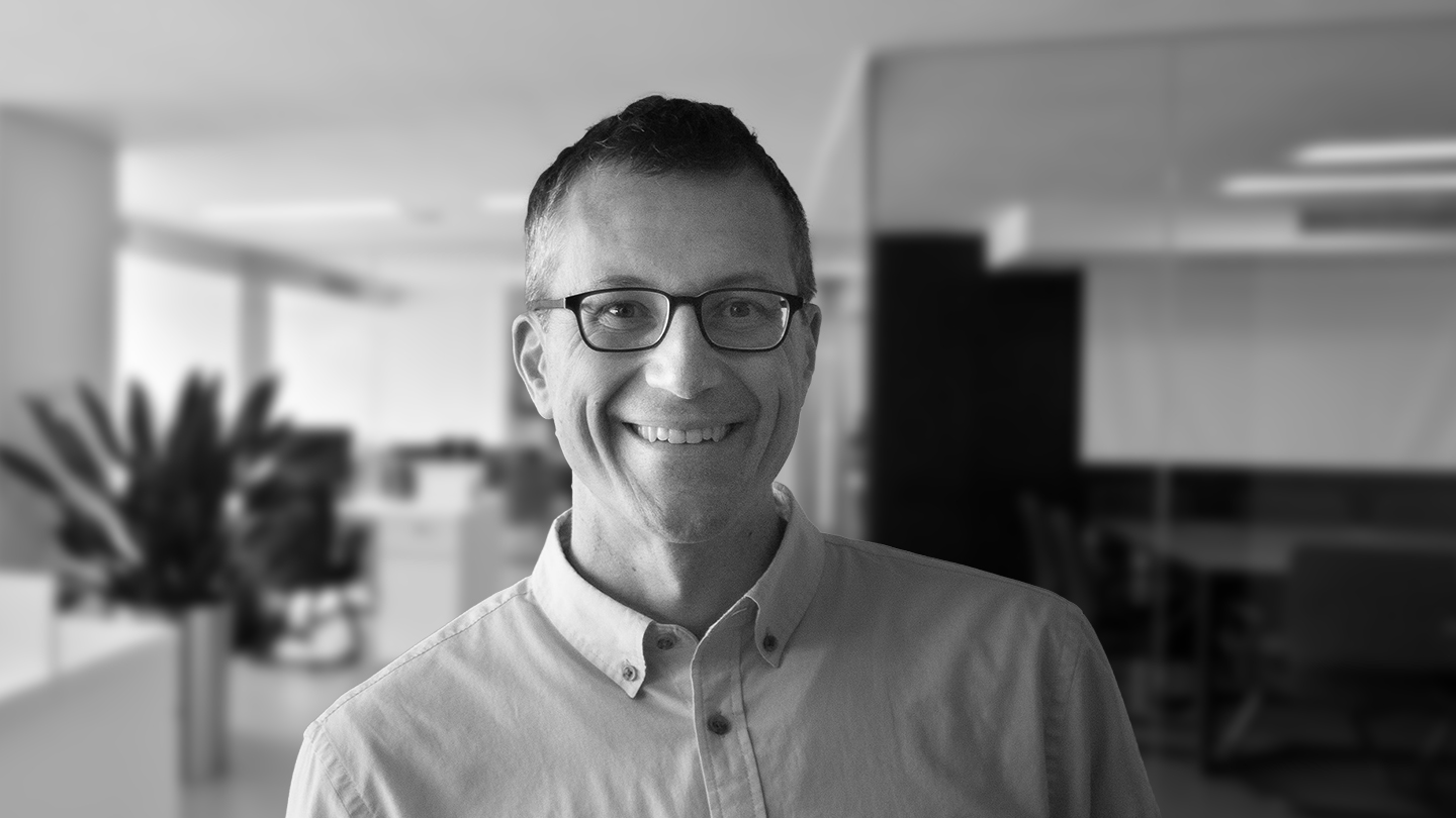 Ben Garthwaite Assumes Chief Executive Officer Position at Fors Marsh ...