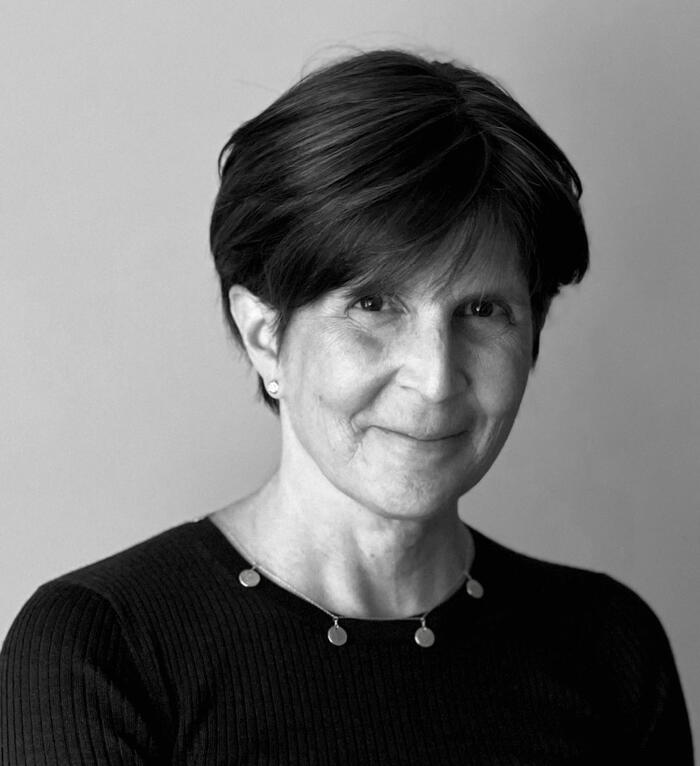 Faces behind the mission - Fors Marsh