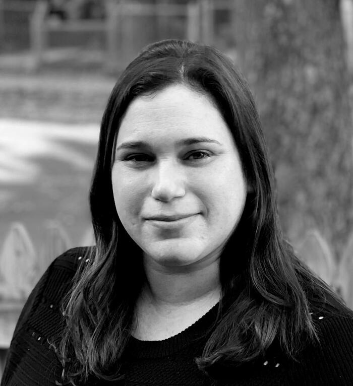 Faces behind the mission - Fors Marsh