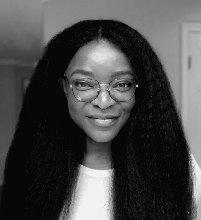 Faces behind the mission - Fors Marsh