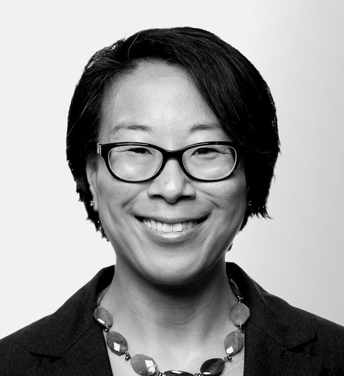 Faces behind the mission - Fors Marsh