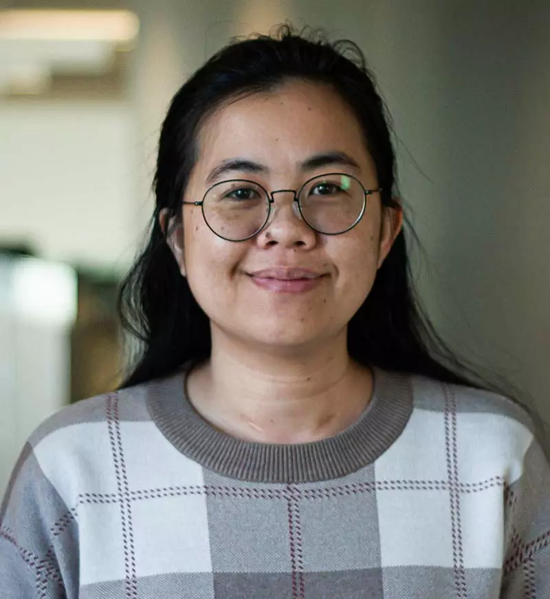 Join Us - Fors Marsh