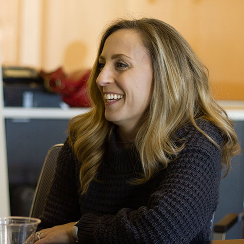 About Us - Fors Marsh