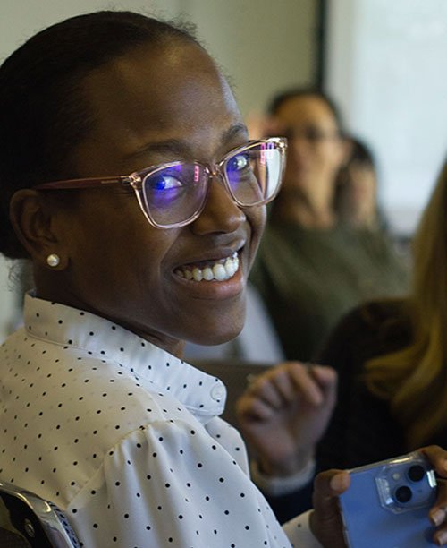 About Us - Fors Marsh