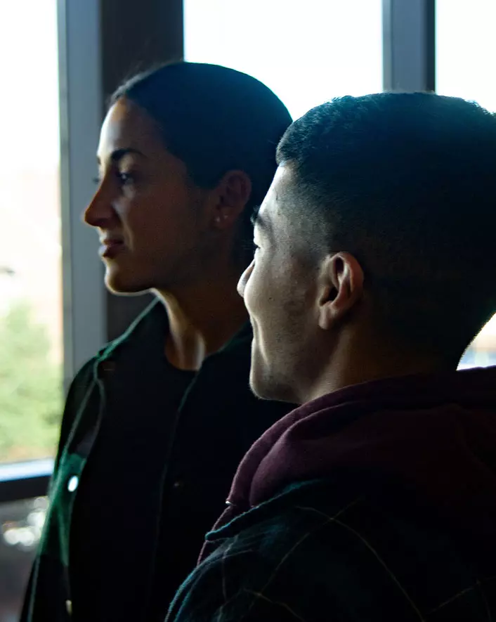 About Us - Fors Marsh