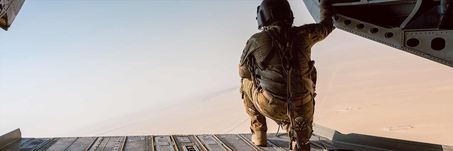 Building bonds: Connecting the next generation with Army National Guard ...
