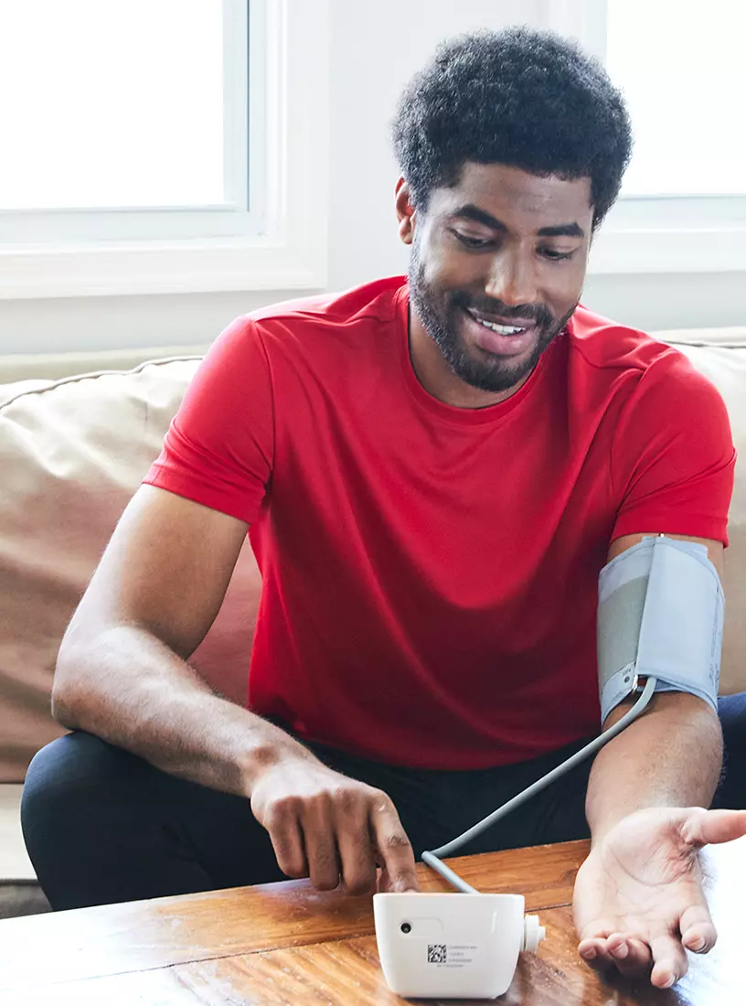 How do we get young Black men to pay attention to a health issue they ...