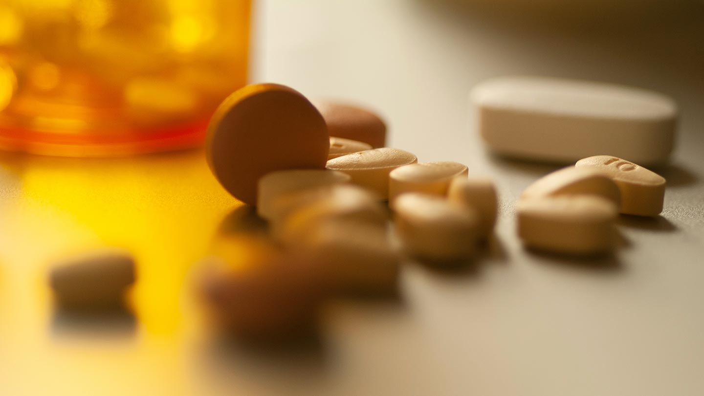 NIDA Director Calls for Integrated Justice, Health Care, and Community ...