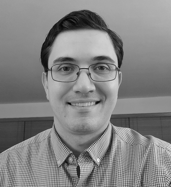 Faces behind the mission - Fors Marsh