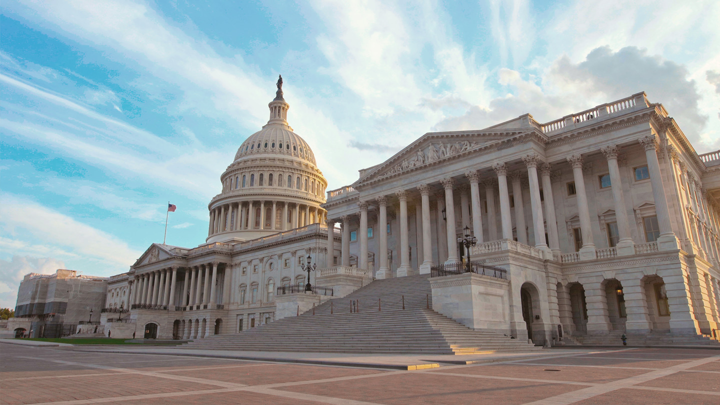 Senators Seek Systemic Improvements to Federal Grant Access - Fors Marsh