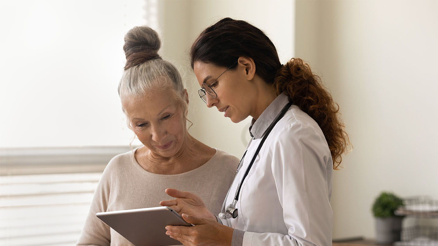 How Cultural Competency and Trauma-Informed Care Can Support Health ...