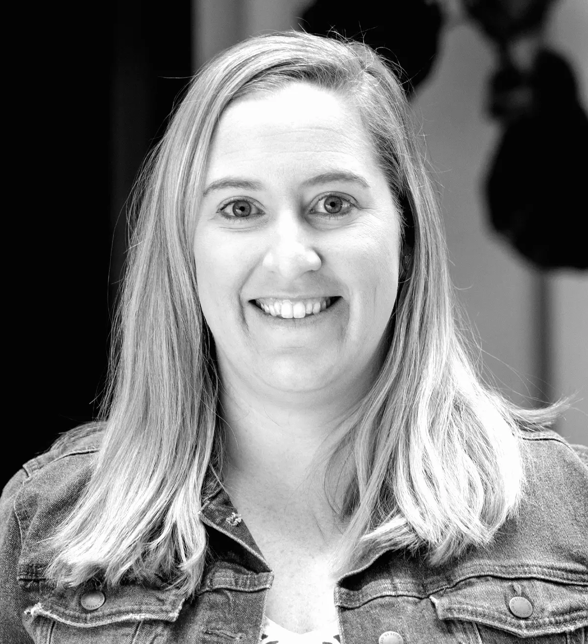 Faces behind the mission - Fors Marsh