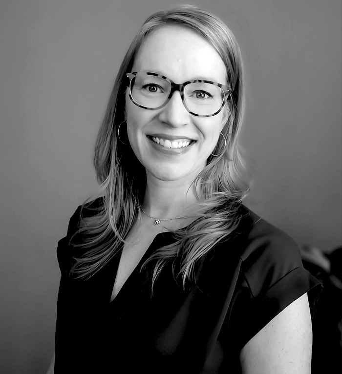 Faces behind the mission - Fors Marsh