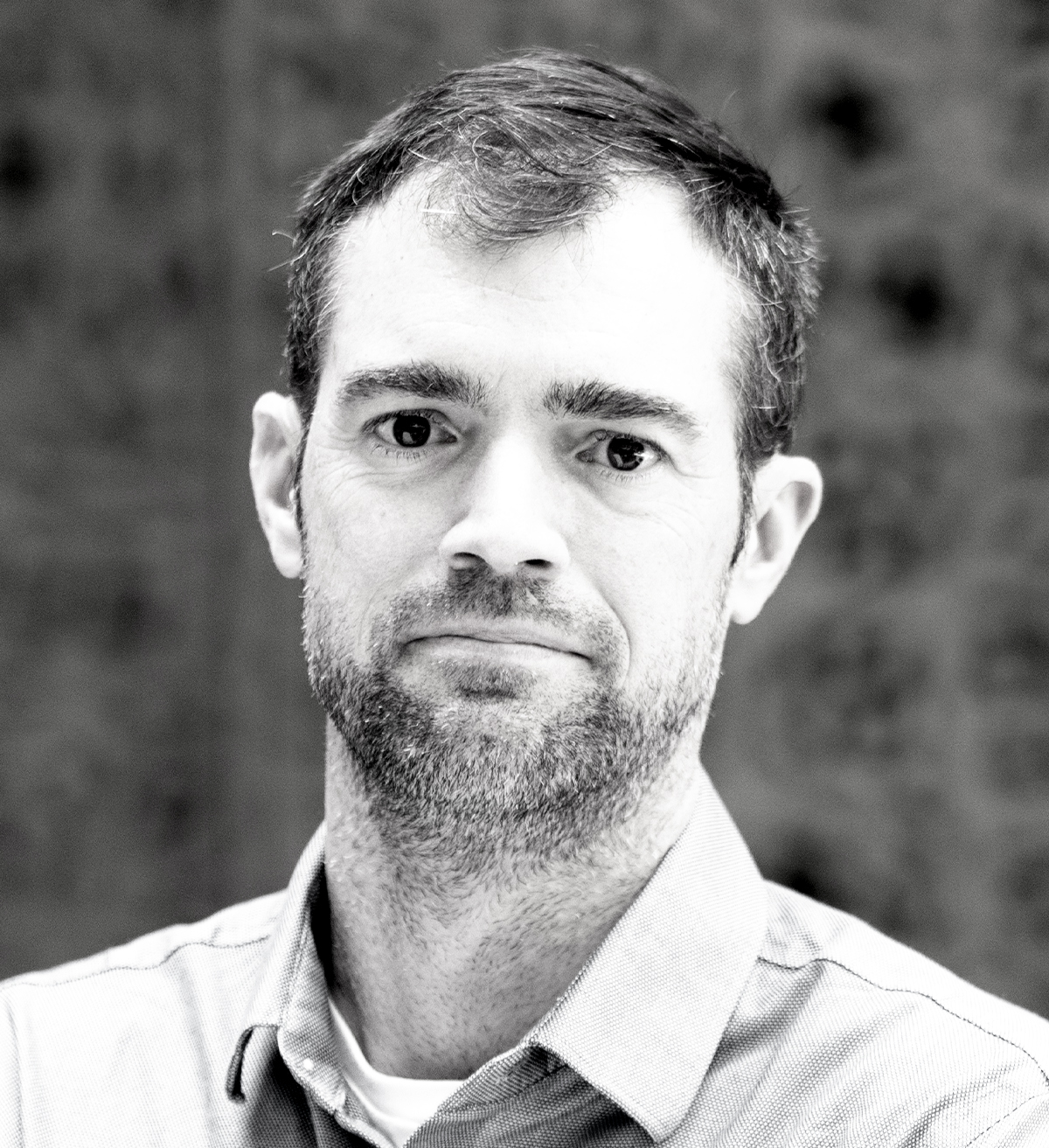 Faces behind the mission - Fors Marsh