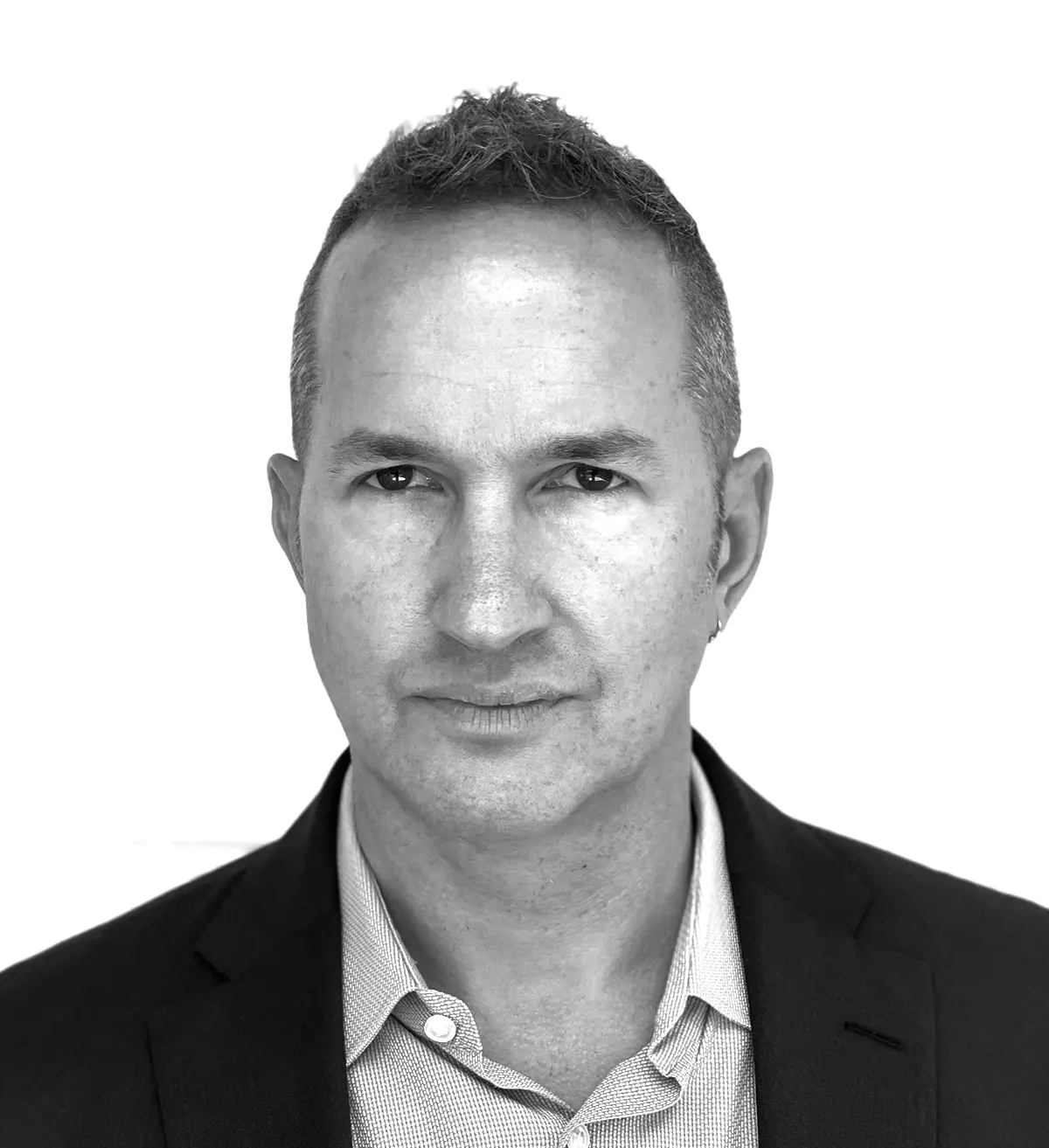 Faces behind the mission - Fors Marsh